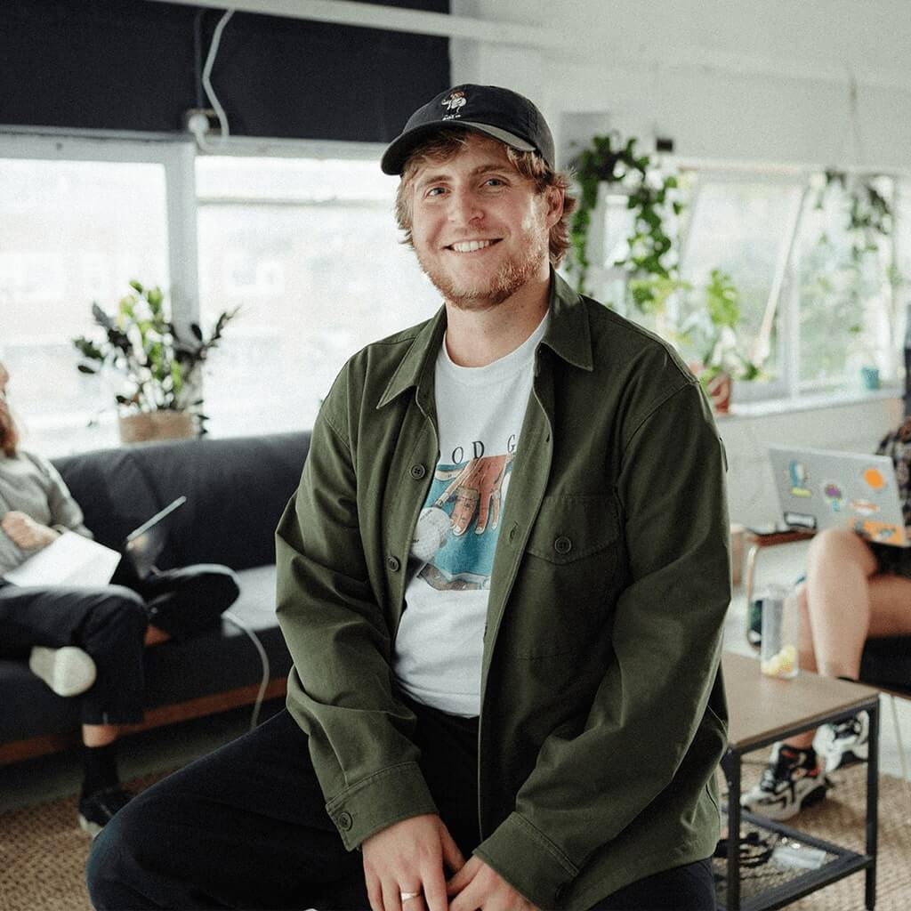 About Us - Perspective Pictures