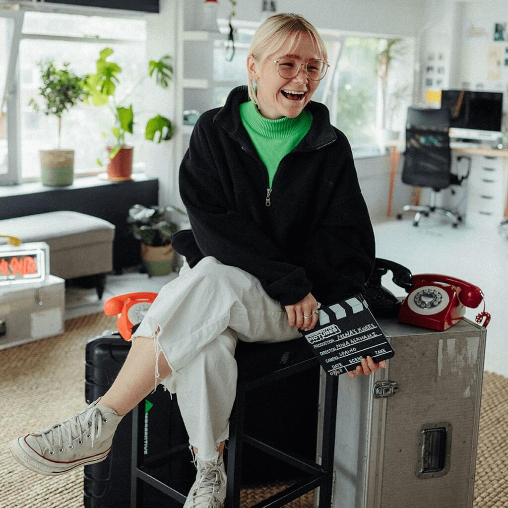 About Us - Perspective Pictures