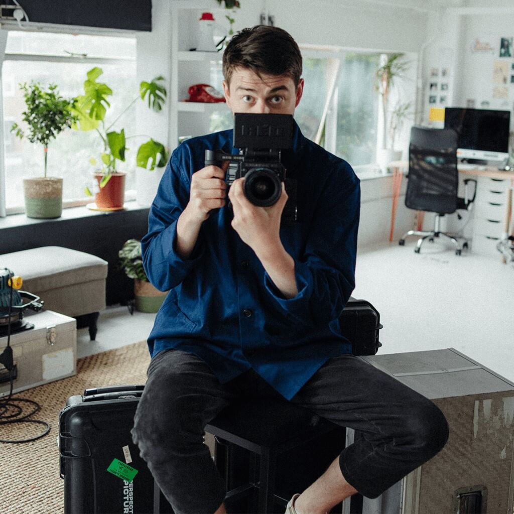 About Us - Perspective Pictures